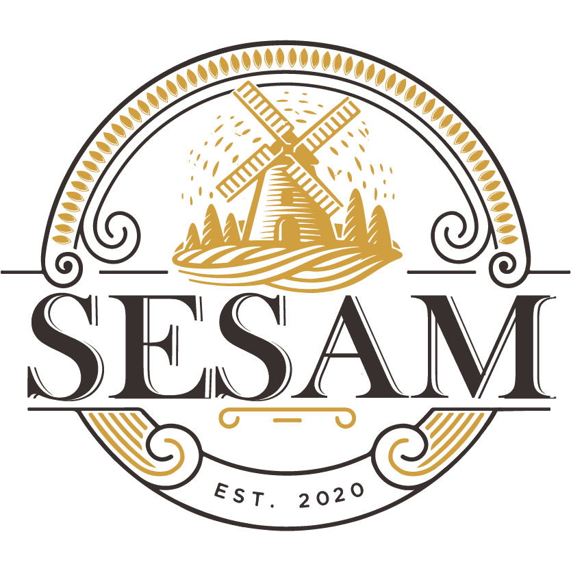 سمسم غروب – شركة رائدة في صناعة وإنتاج السمسم والطحينة